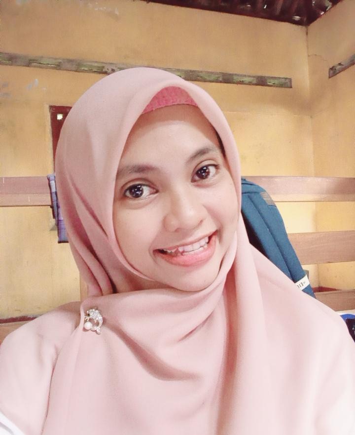 Penulis Terbaik Palaray Media: Maylina Purwatiningtyas | PT Palaray Media Mahardika