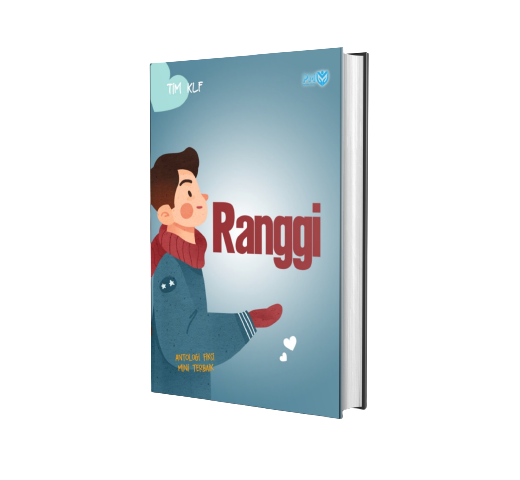 Ranggi | PT Palaray Media Mahardika