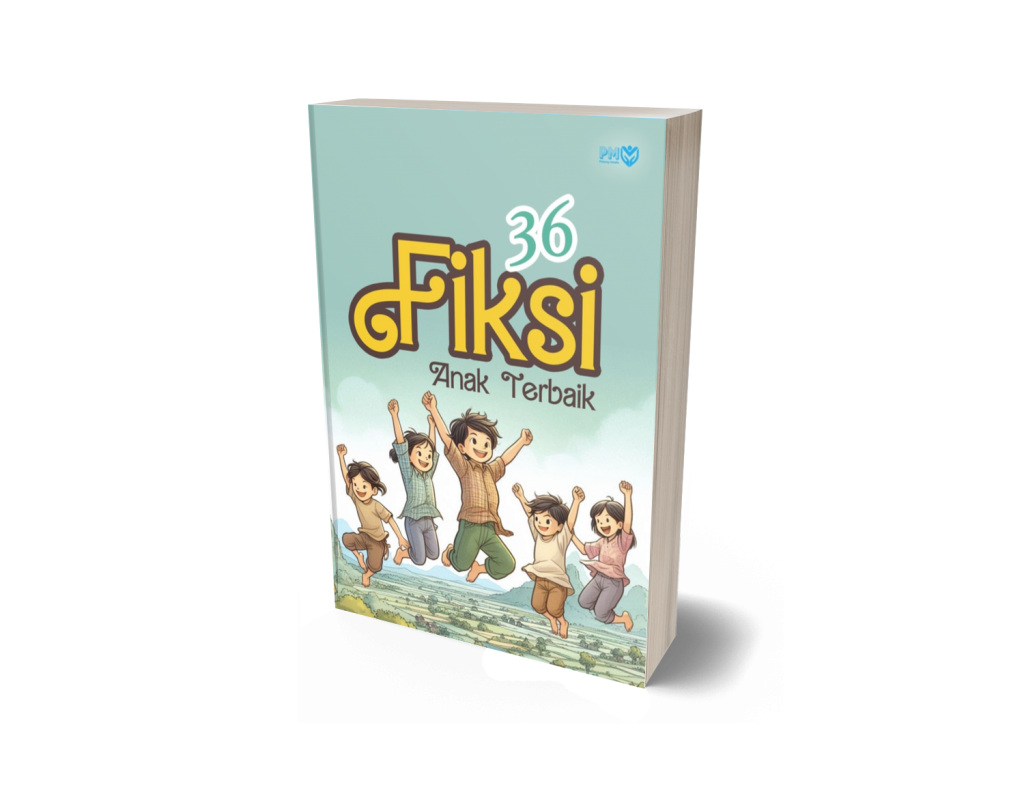 Antologi Spesial: 36 Fiksi Anak Terbaik | PT Palaray Media Mahardika